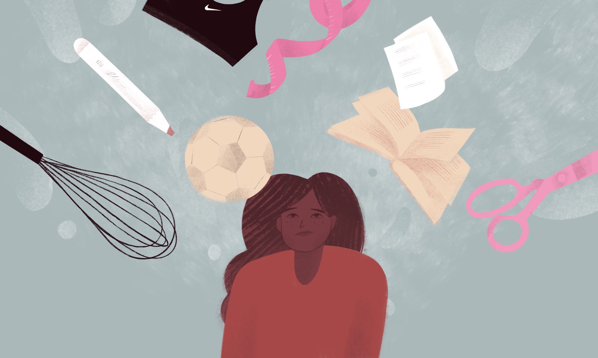 Feeling stuck? Guilty? Overwhelmed? Try clearing these feelings out of ...
