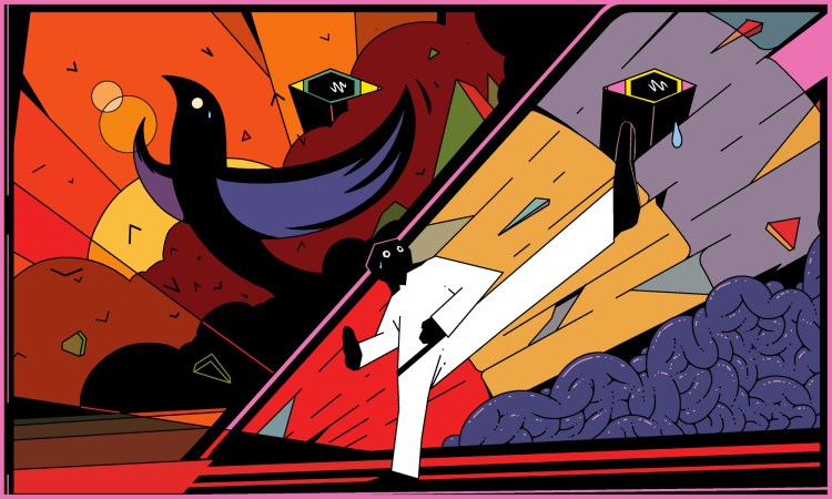 The science behind panic attacks — and what you can do to manage them