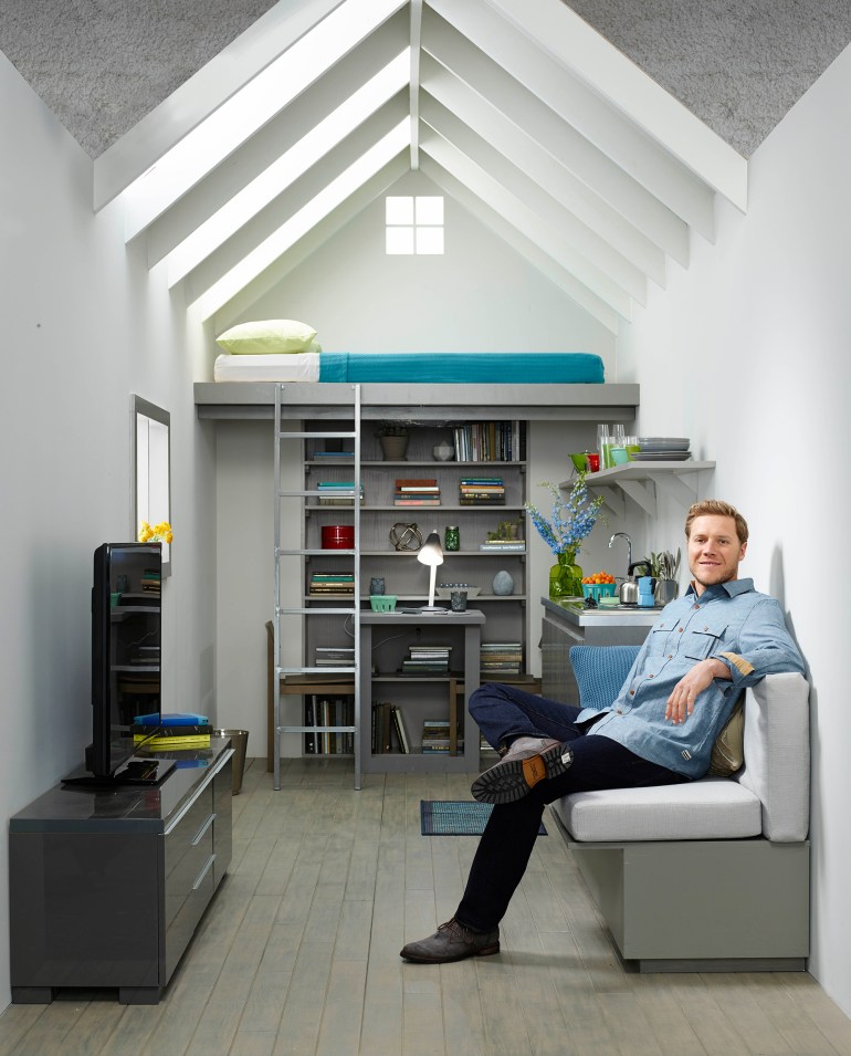 Could tiny homes be the adorable, affordable and sustainable housing ...