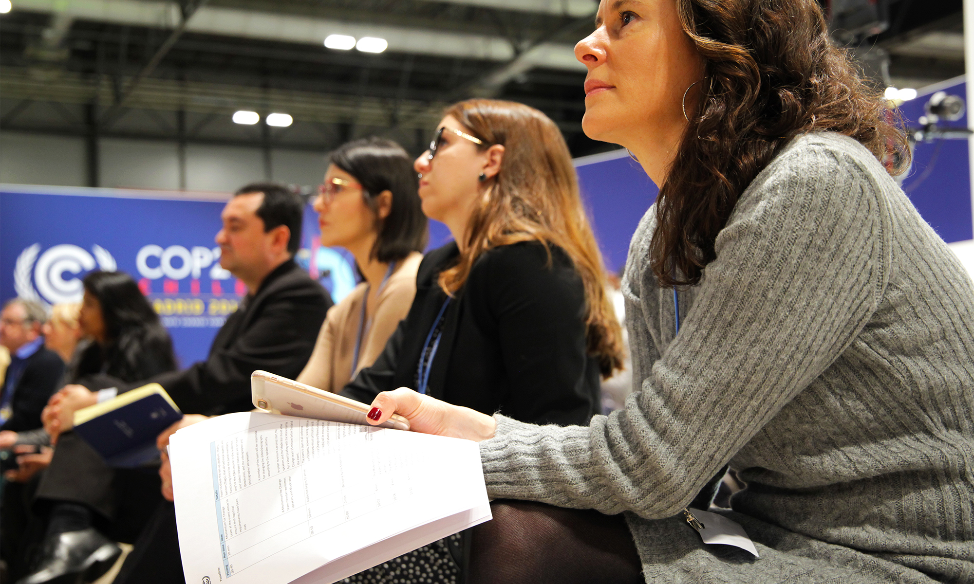 A quick explainer for COP26 — here’s how climate negotiations work and ...