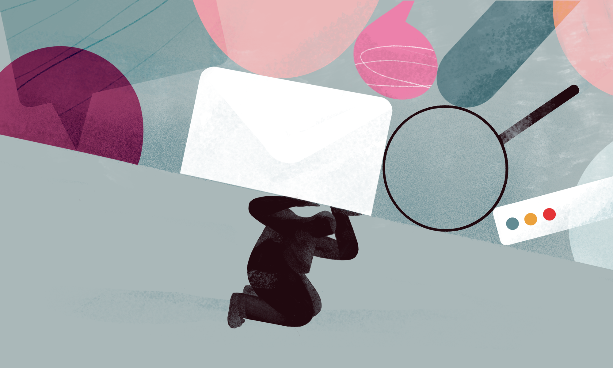 Are you suffering from collaboration overload? 9 beliefs and fears that ...