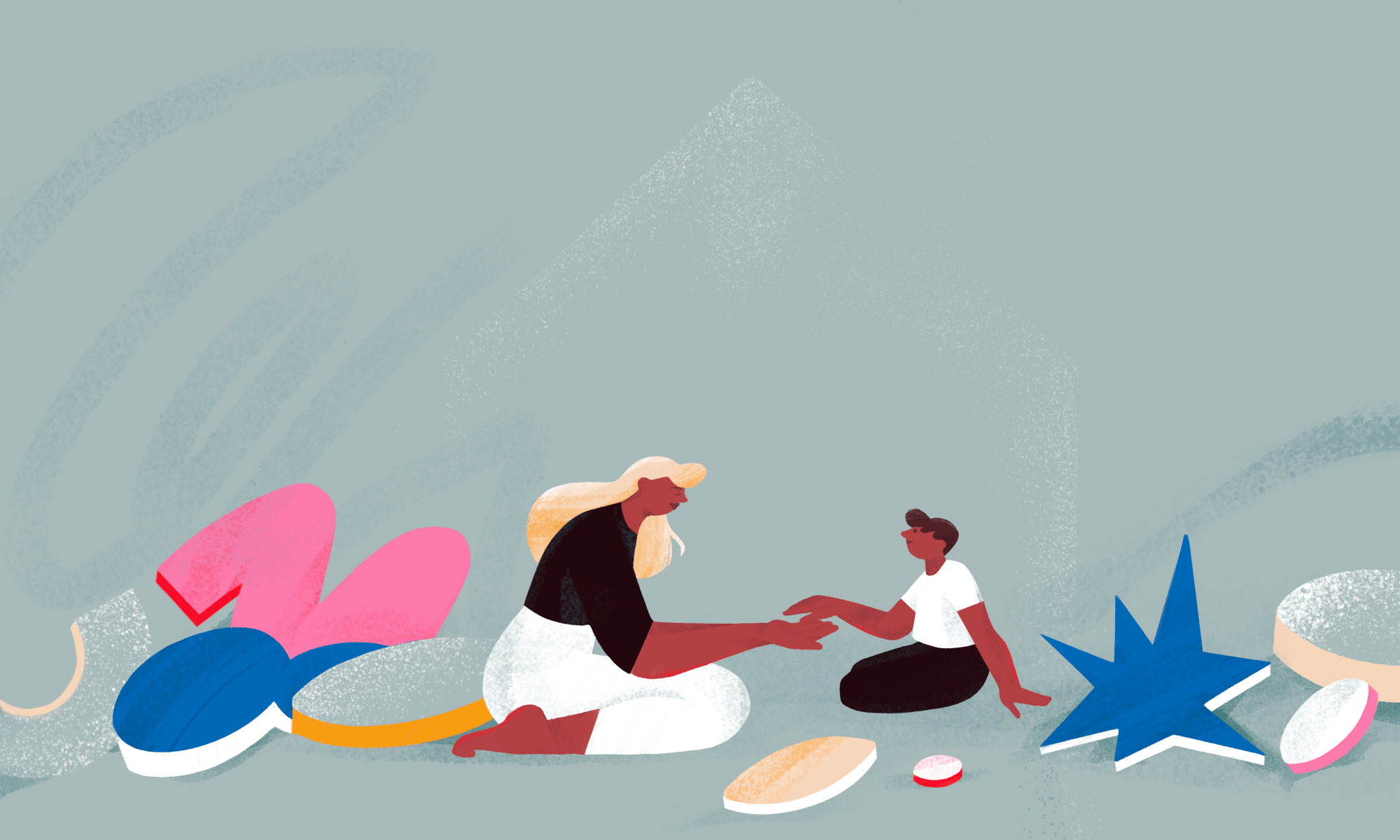 How to raise emotionally intelligent kids