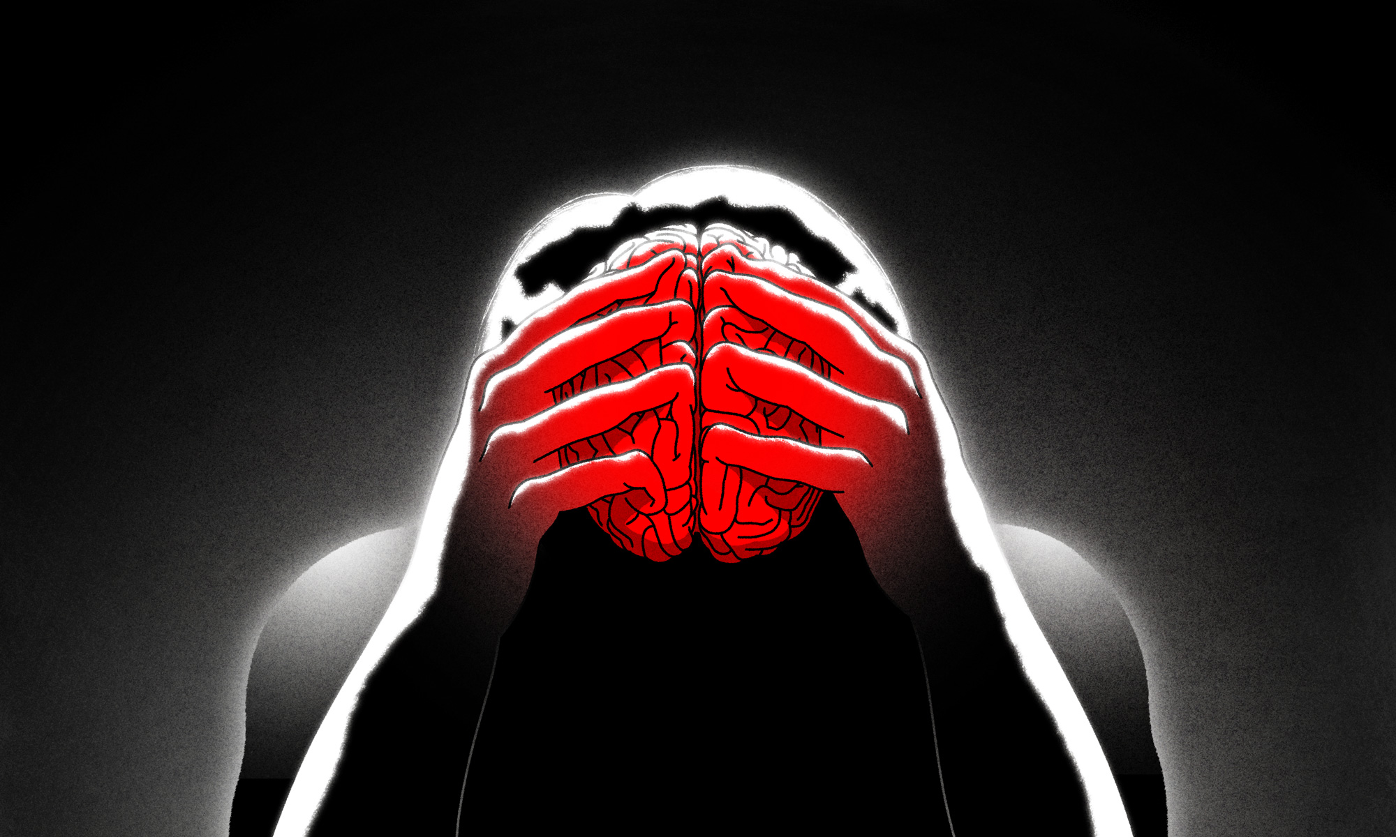 A scientist explores: What if we could inoculate people against ...