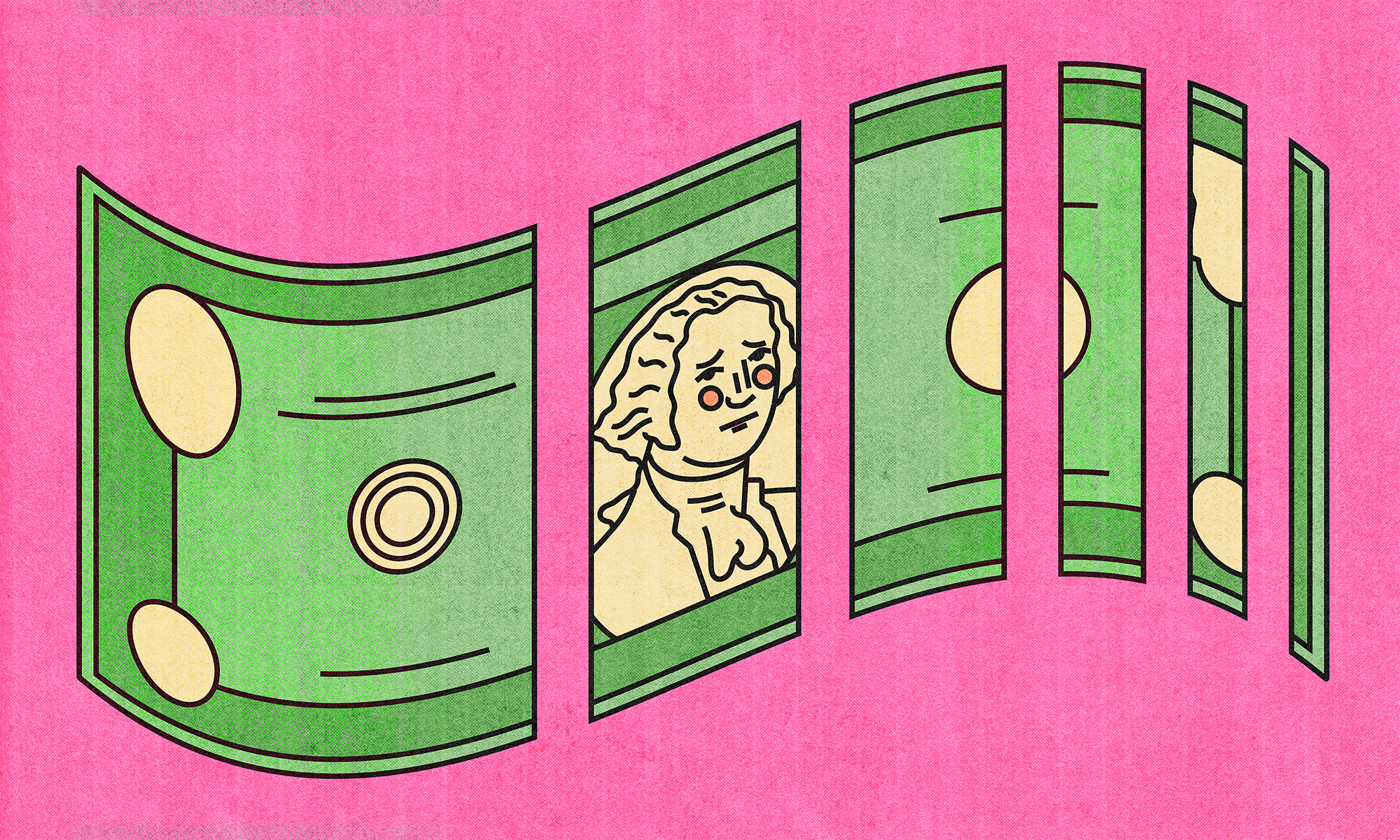 6 signs you’re overspending, plus 4 tips to get back in control