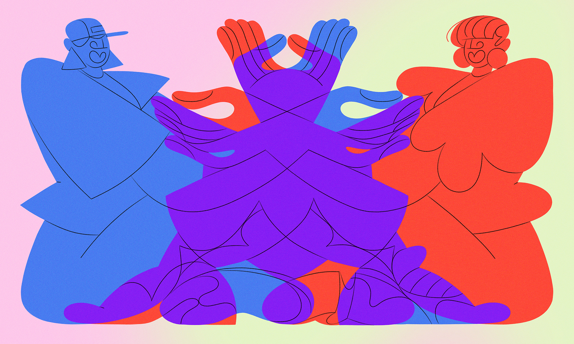 7 ways to build greater trust in all of your partnerships
