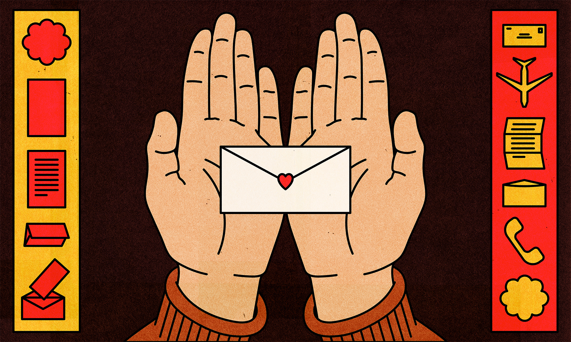 We all have relationship regrets — and here’s how we can learn from them