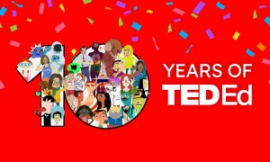 TED-Ed