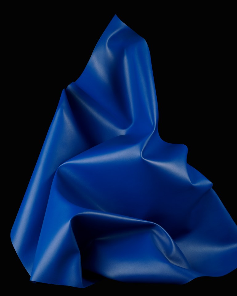 Leather is bad for animals and the planet — but what if we made it in a ...