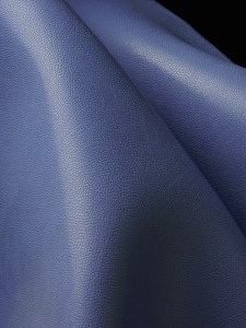 Leather is bad for animals and the planet — but what if we made it in a ...