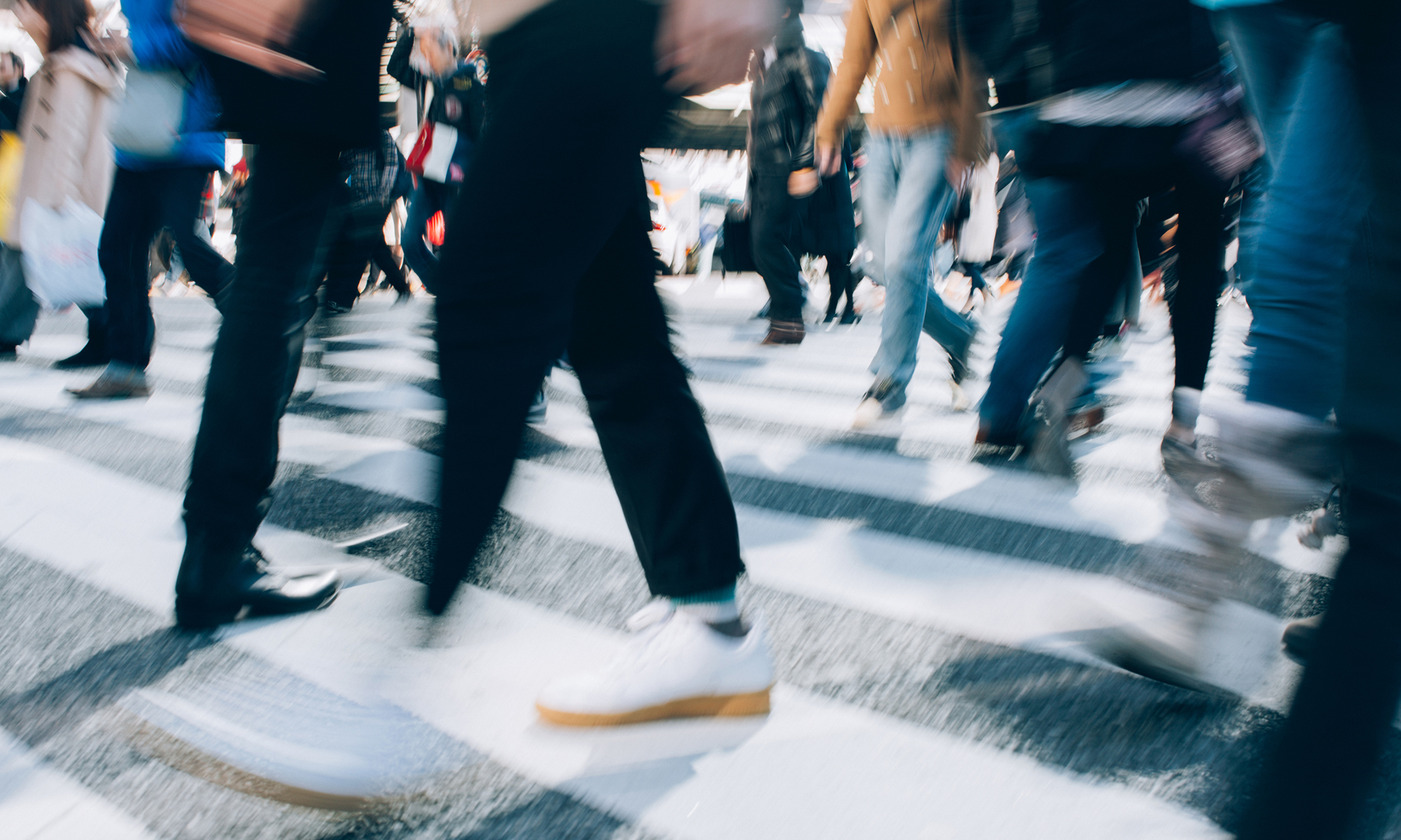 How many steps a day do we really need to take? Here are the facts