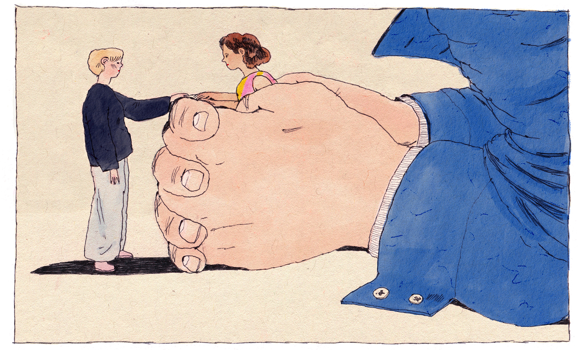 How you can support someone who is in an abusive relationship