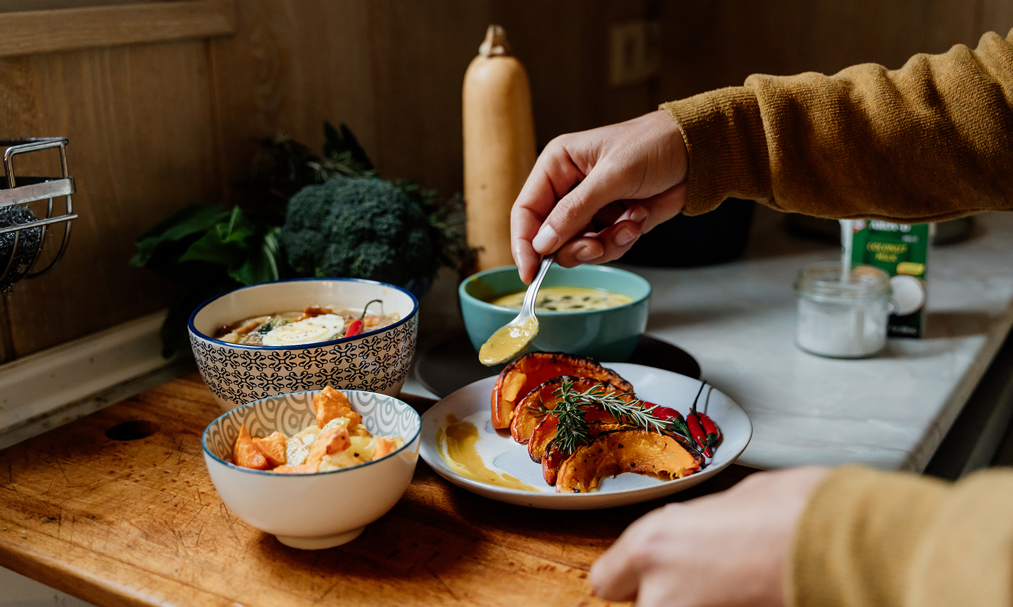 Climatarian, flexitarian, vegetarian, vegan: Which diet is best for the ...