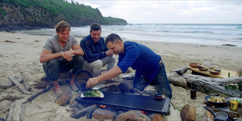 8 mouthwatering TV shows and movies about the future of food and our ...