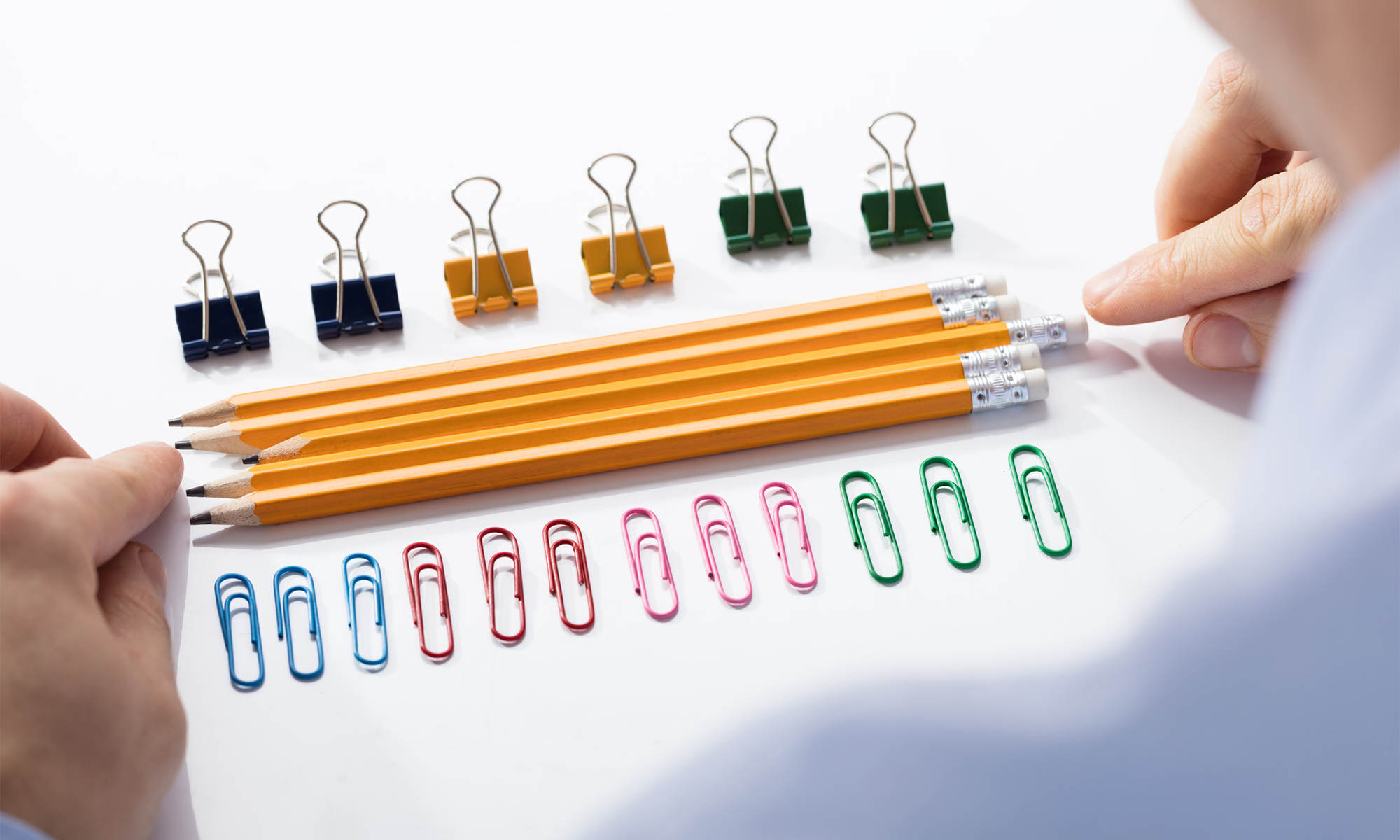 Perfectionism holding you back? 3 ways to shift the habit