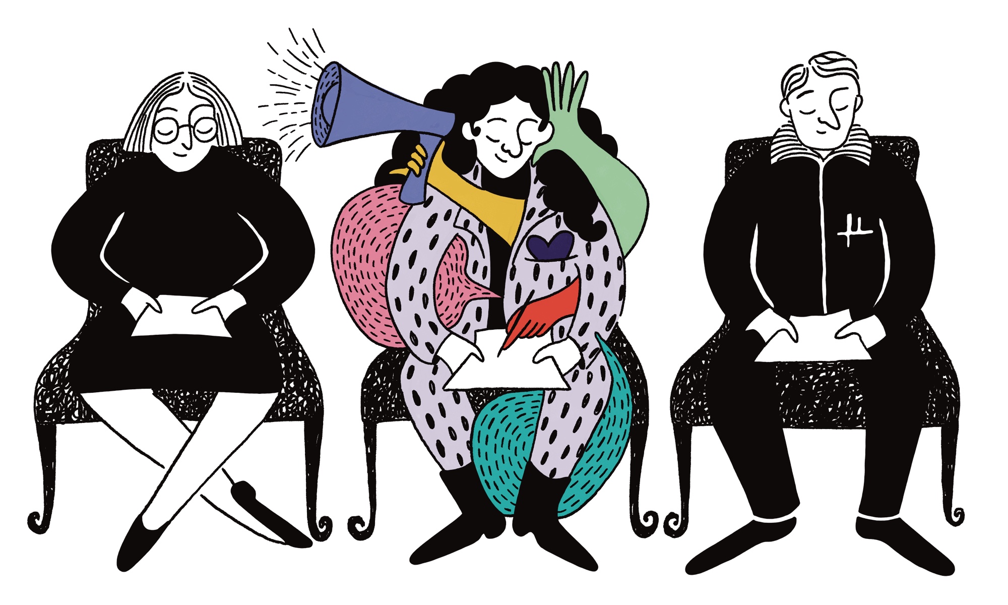 Let’s stop calling them “soft skills” — and call them “real skills” instead